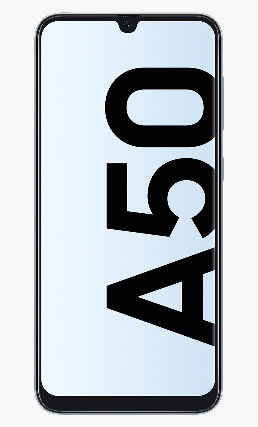 Galaxy A50 Logo, HD Png Download , Transparent Png Image - PNGitem