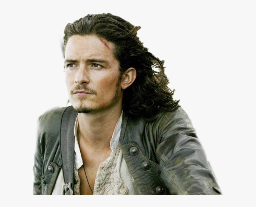Will Turner
