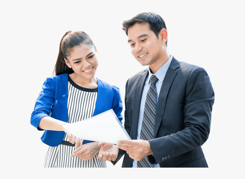 Business Consulting Png