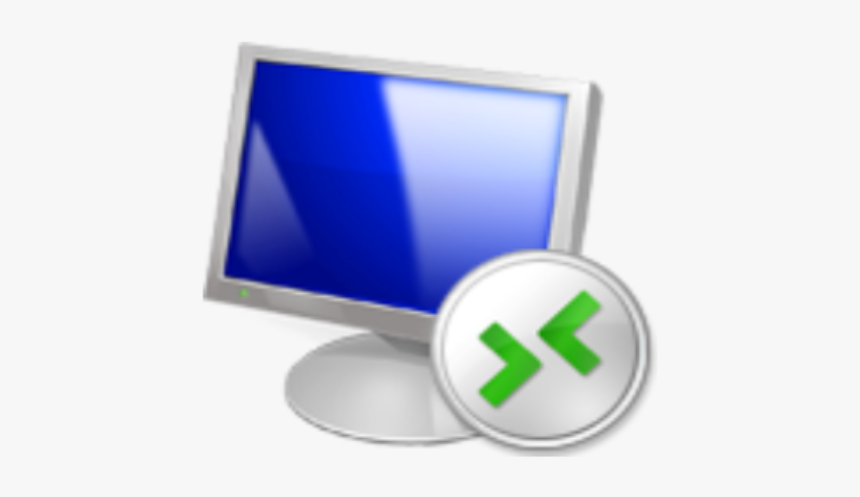 Remote Desktop Icon Png, Transparent Png , Transparent Png Image - PNGitem