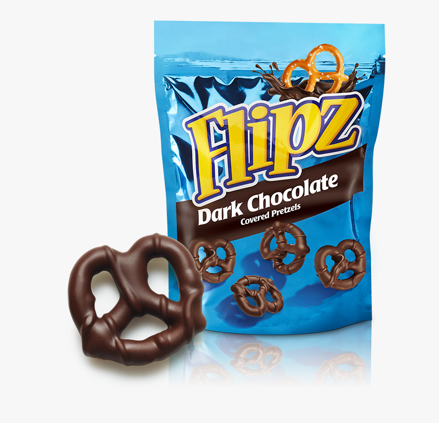 Chocolate Covered Pretzel Pack, HD Png Download , Transparent Png Image ...