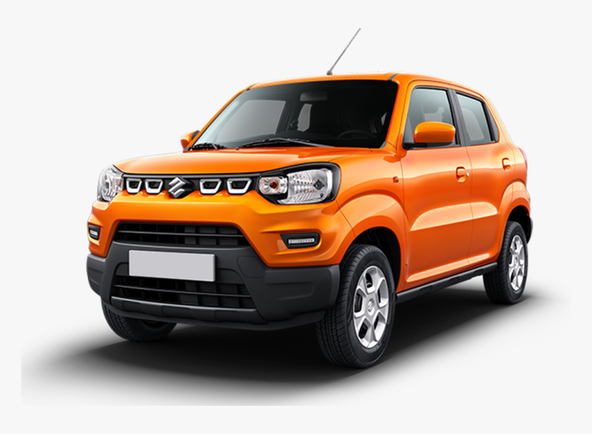 Brezza - Maruti Suzuki S Presso, HD Png Download , Transparent Png ...