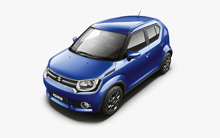 Ignis Car, HD Png Download , Transparent Png Image - PNGitem