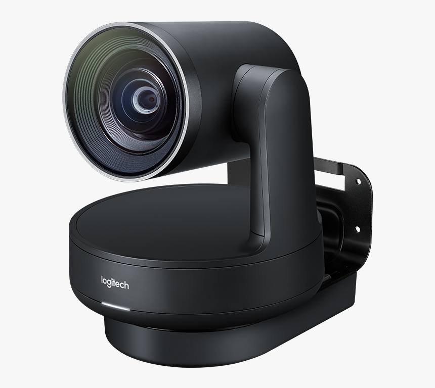 Rally Camera - Logitech Rally Wall Mount, HD Png Download , Transparent ...