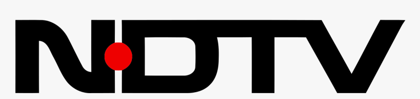 Ndtv Logo Png, Transparent Png , Transparent Png Image - PNGitem