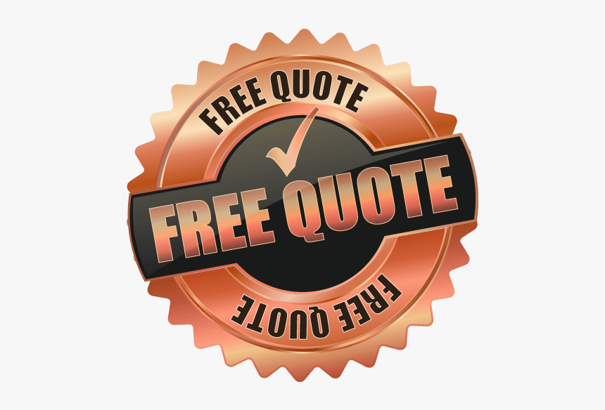 Free Quote Copper Transparent Image - Label, HD Png Download ...