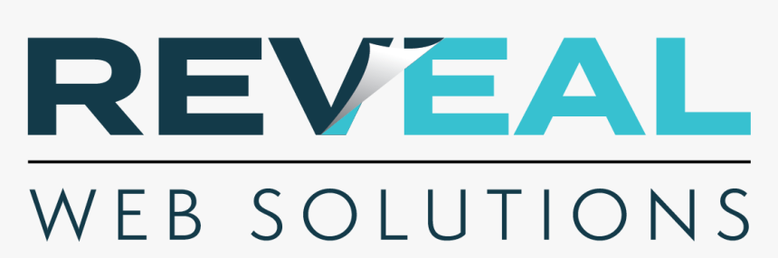Reveal Web Solutions - Graphic Design, HD Png Download , Transparent ...