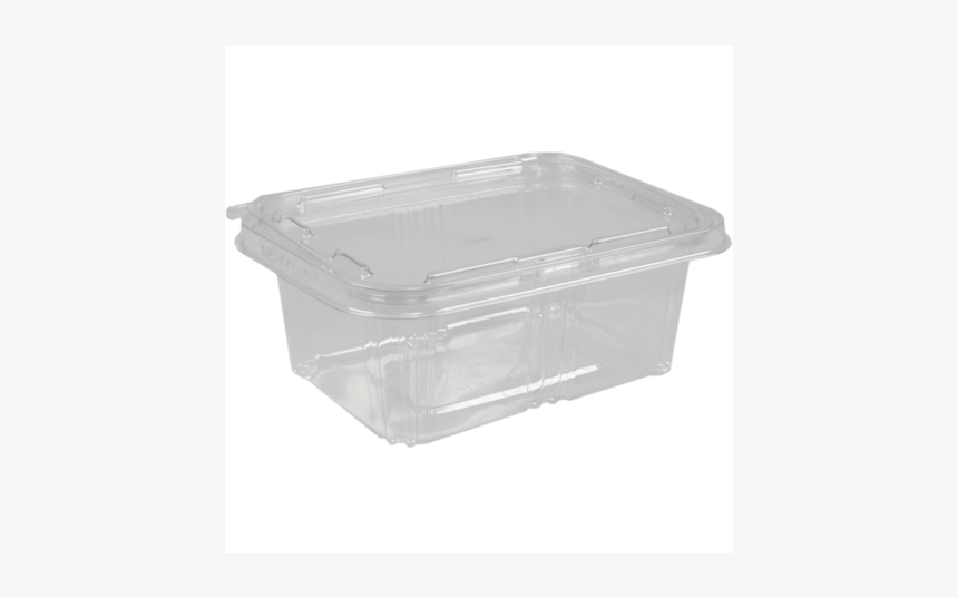 Container, Pet, 1000cc, Salad Container, - Box, HD Png Download ...