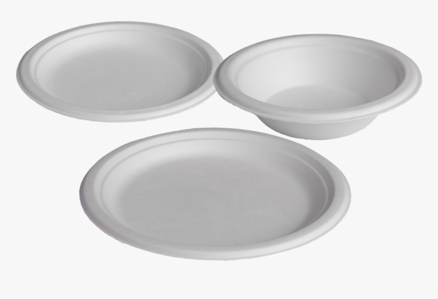 Transparent Paper Plates Png, Png Download , Transparent Png Image ...