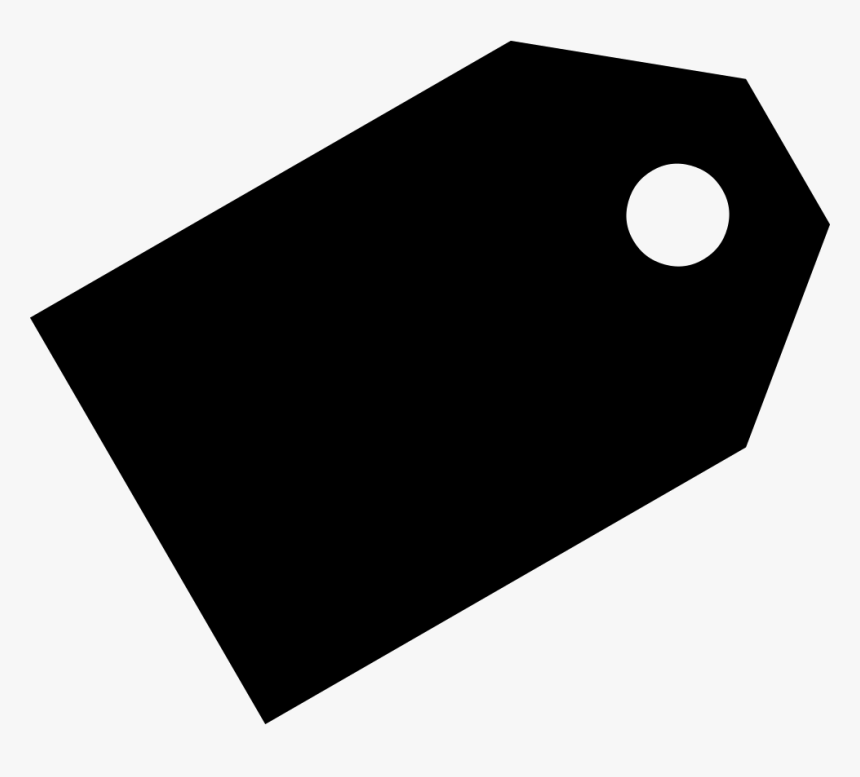 Size Tag - Slope, HD Png Download , Transparent Png Image - PNGitem