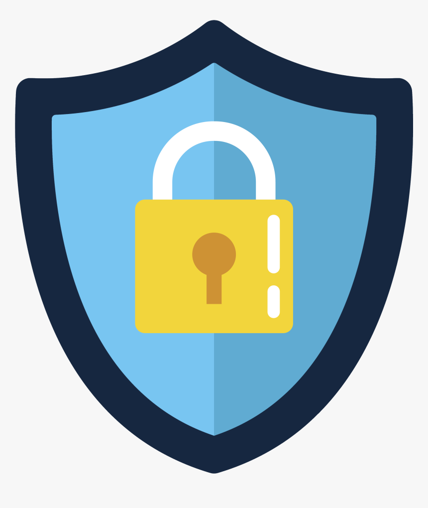 Security Icon Png - Emblem, Transparent Png , Transparent Png Image ...