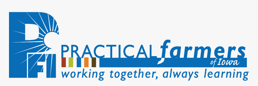 Practical Farmers Of Iowa, HD Png Download , Transparent Png Image ...