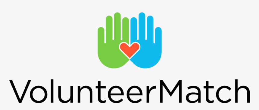 Volunteer Match Logo - Volunteer Match, HD Png Download , Transparent ...