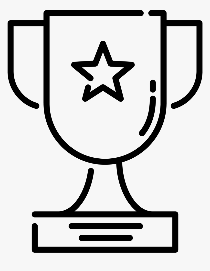 Award Pictogram, HD Png Download , Transparent Png Image - PNGitem