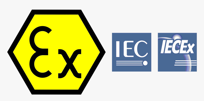 Iecex, HD Png Download , Transparent Png Image - PNGitem