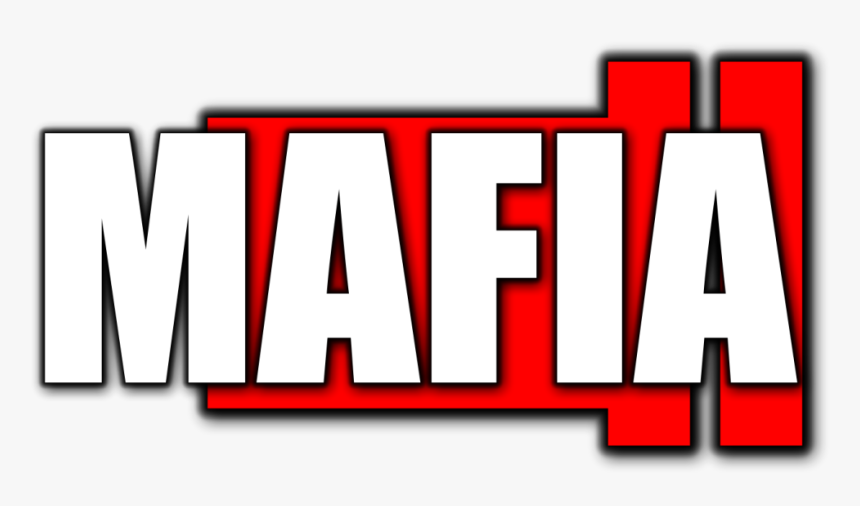 Mafia 2, HD Png Download , Transparent Png Image - PNGitem