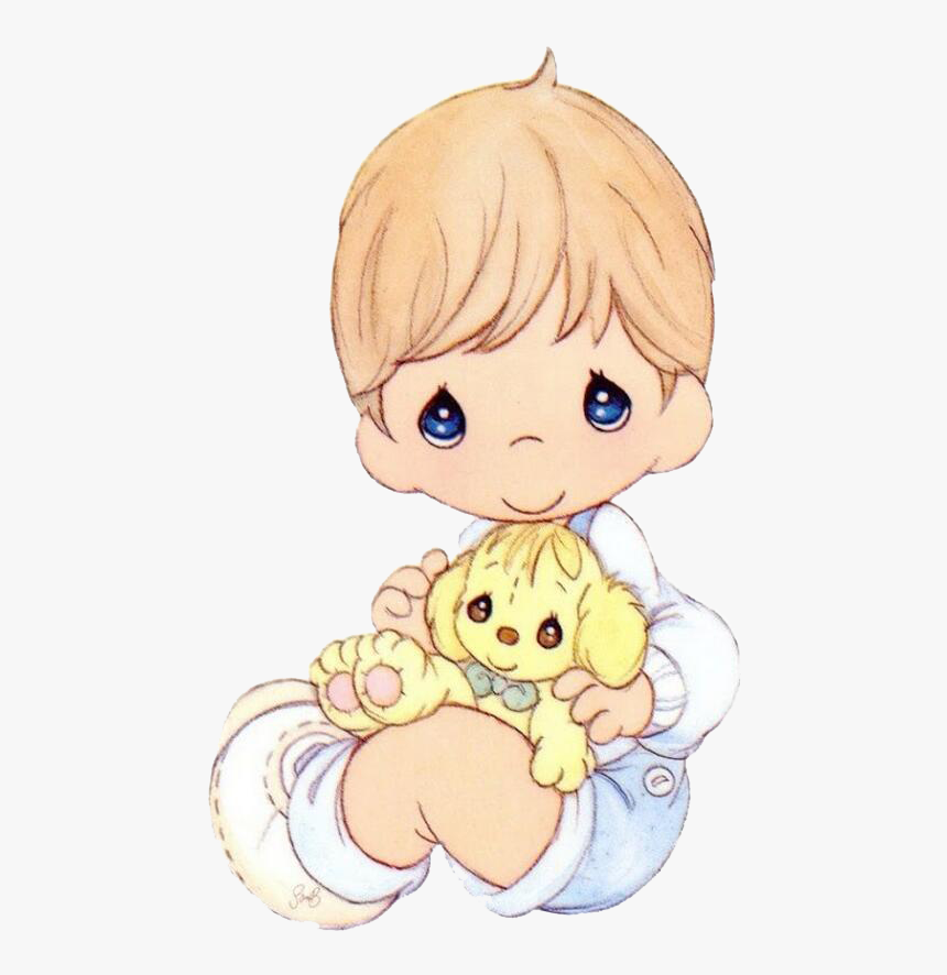 Precious Moments Angels Wallpaper