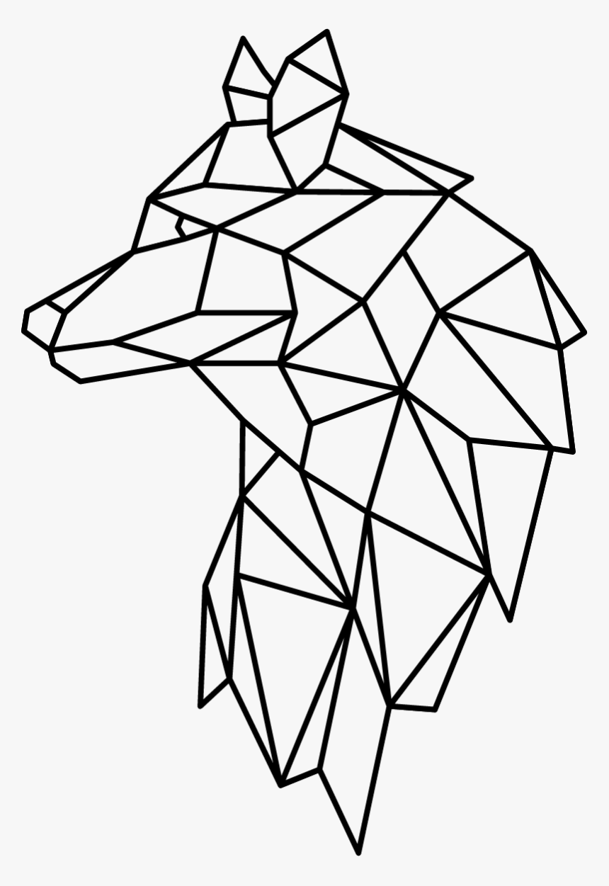 Wolf Icon, HD Png Download , Transparent Png Image - PNGitem