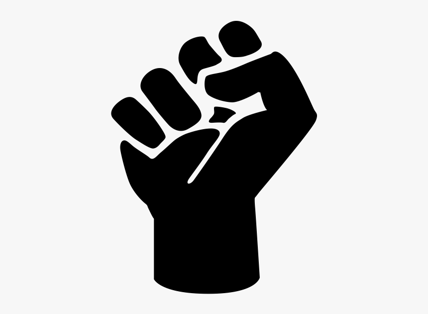 Fist Human Rights, HD Png Download , Transparent Png Image - PNGitem