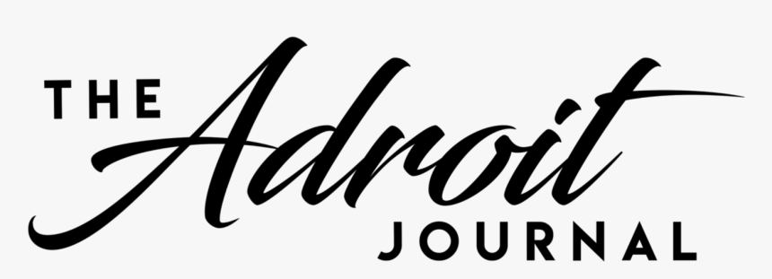 Adroit Journal, HD Png Download , Transparent Png Image - PNGitem