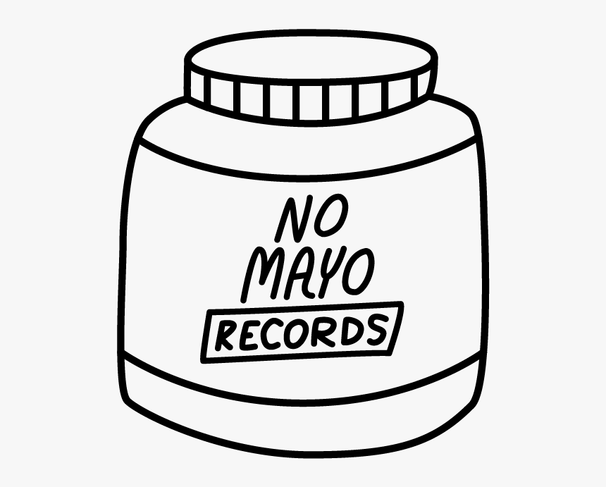 Nomayofinal-03 - Line Art, HD Png Download , Transparent Png Image ...