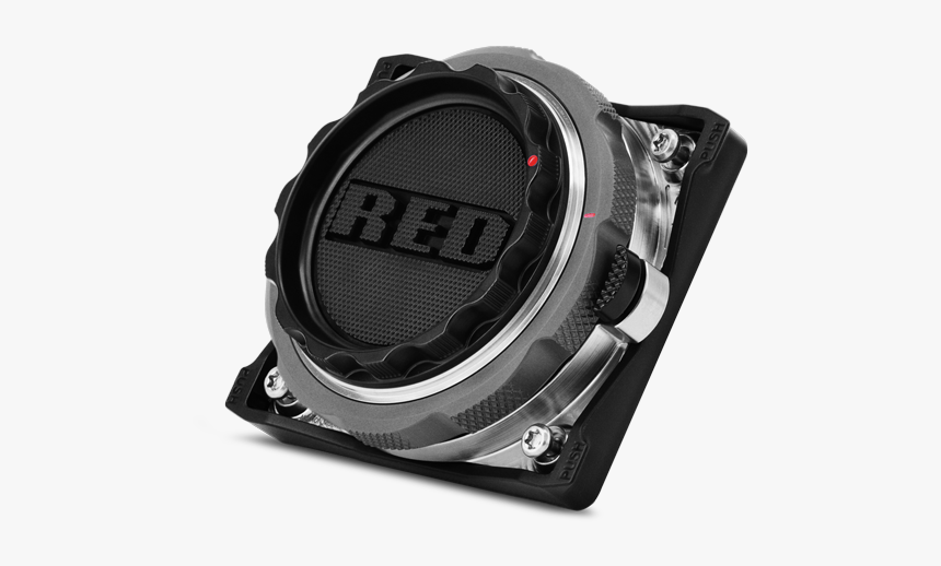 Red Dsmc, HD Png Download , Transparent Png Image - PNGitem