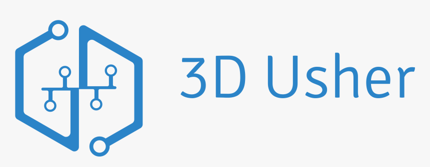 Online 3d Design & 3d Printing Service - Sign, HD Png Download ...