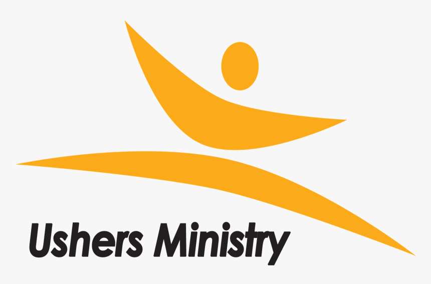 Usher Logo Font , Png Download - Graphic Design, Transparent Png ...