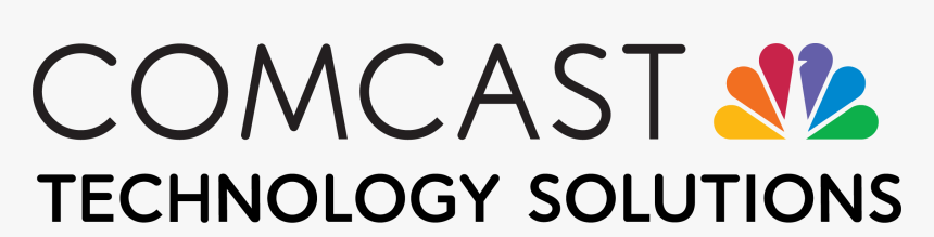 Comcast Technology Solutions Logo, HD Png Download , Transparent Png ...
