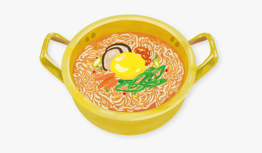 Ramyeon Png, Transparent Png , Transparent Png Image - PNGitem