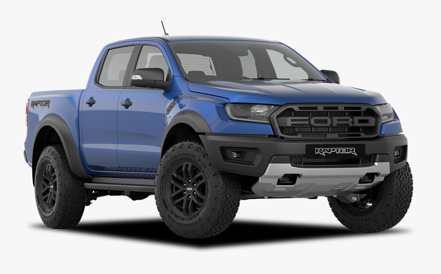 Ford Raptor 2019 Colors, HD Png Download , Transparent Png Image - PNGitem