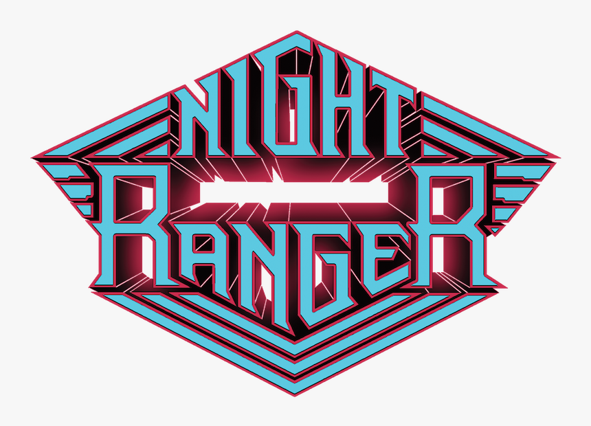 Night Ranger, HD Png Download , Transparent Png Image - PNGitem