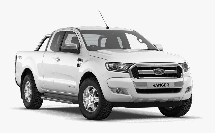 Ford Ranger Xlt 2019 Philippines , Png Download - 2018 Ford Ranger ...