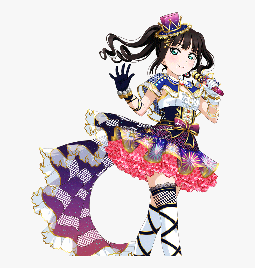 Aqours, HD Png Download , Transparent Png Image - PNGitem