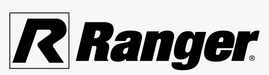 Ranger Png Logo, Transparent Png , Transparent Png Image - PNGitem