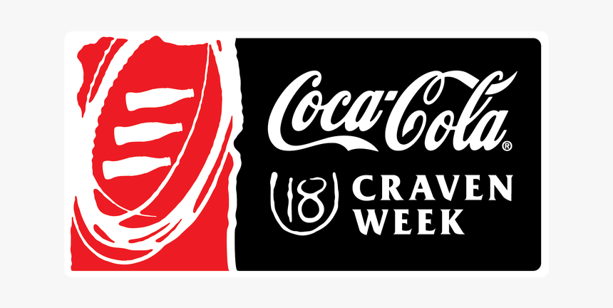 Craven Week - Coca Cola Craven Week Logo, HD Png Download , Transparent ...