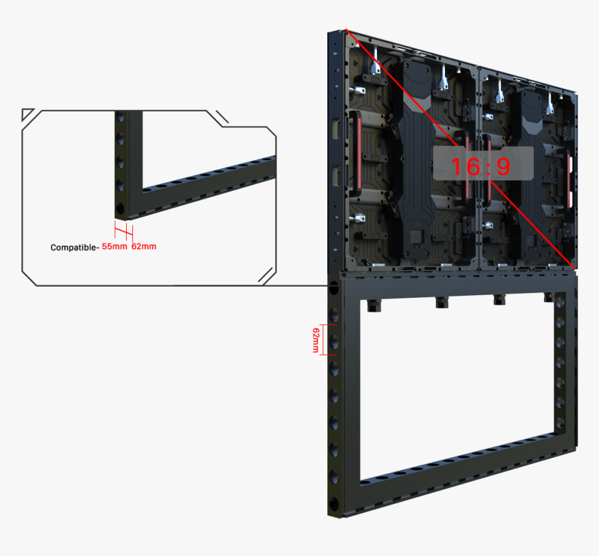 Server, HD Png Download , Transparent Png Image - PNGitem