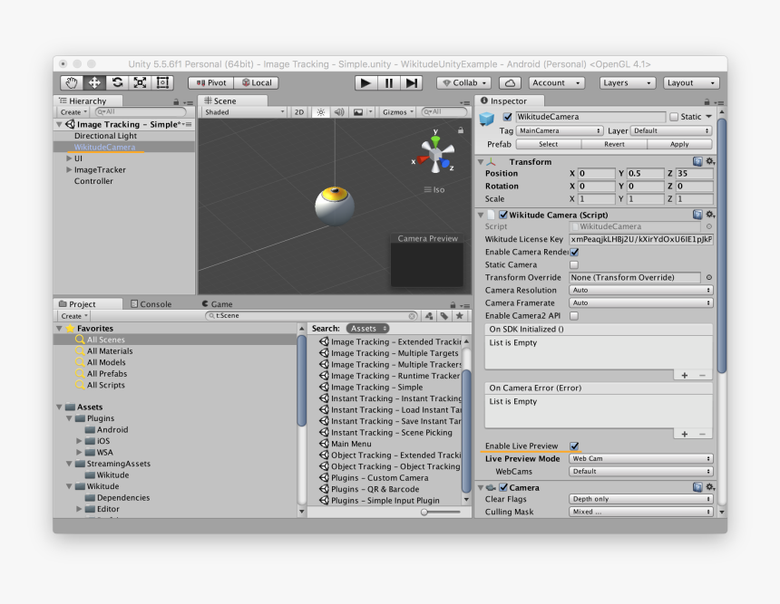 Enable For Editor Script Unity, HD Png Download , Transparent Png Image ...