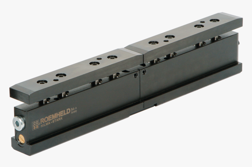 Hydraulic Die Clamps, HD Png Download , Transparent Png Image - PNGitem