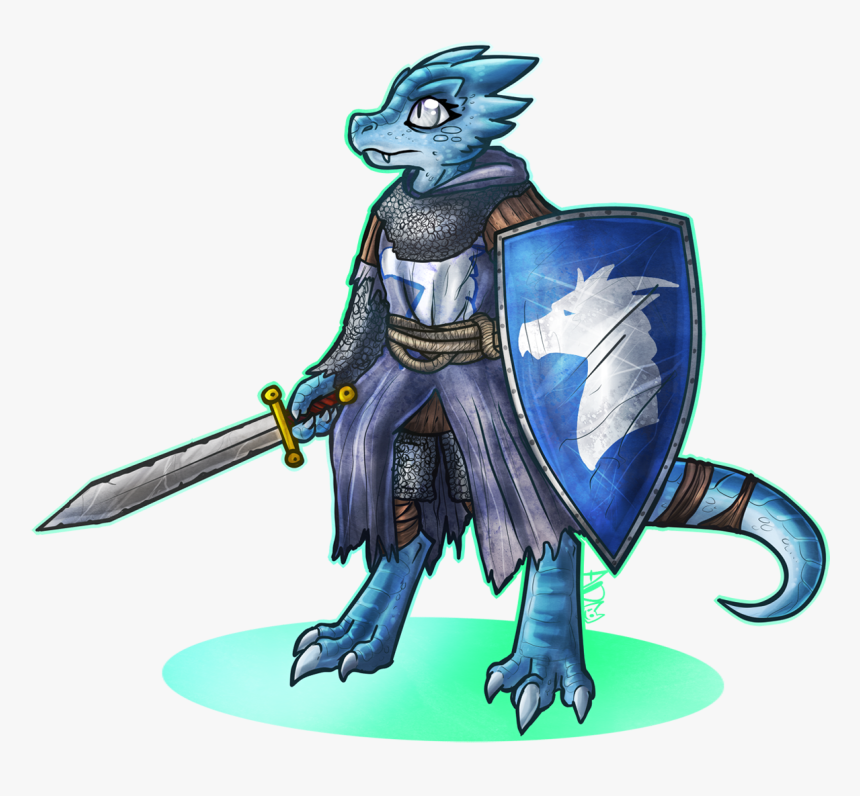Their Kobold Paladin/grappling Hook - Dungeons And Dragons Kobold ...
