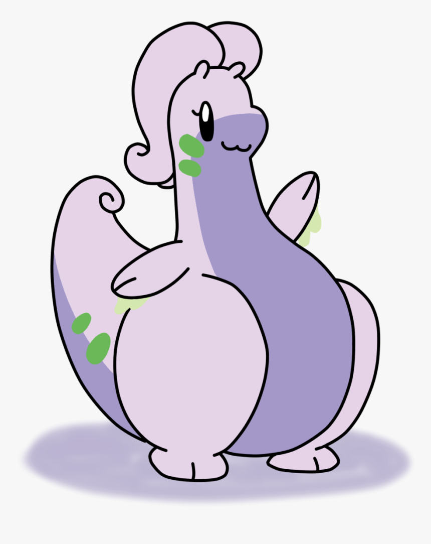 210kib, 1024x1200, Cute Goodra By Choco Chesse-d8r5ul4 - Goodra Cute ...
