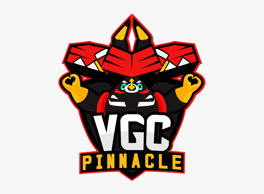 Pokemon Vgc Logo, HD Png Download , Transparent Png Image - PNGitem