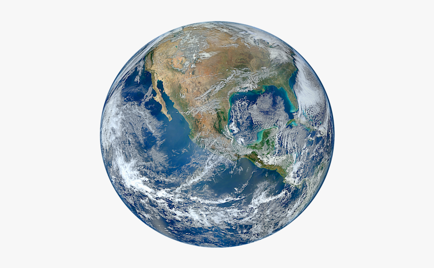 Earth In 50 Years, HD Png Download , Transparent Png Image - PNGitem