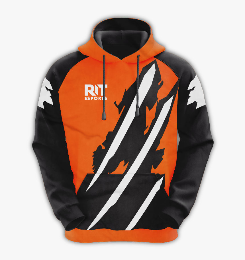 Rit Esports Jersey, HD Png Download , Transparent Png Image - PNGitem