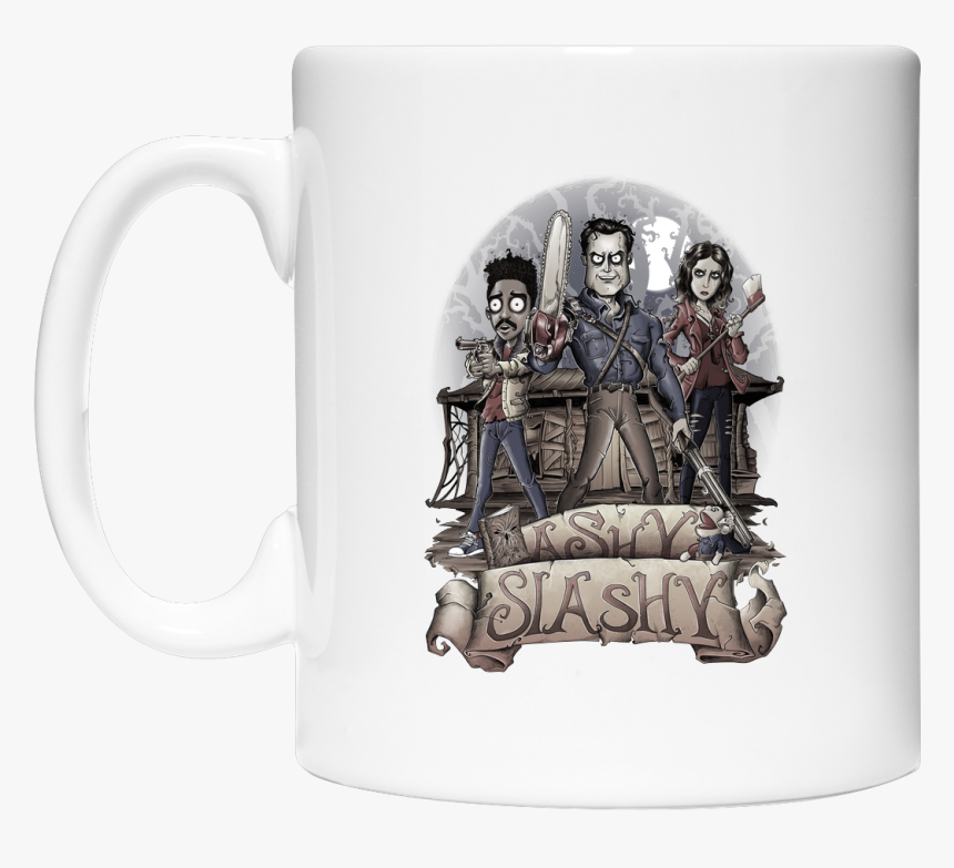 Ash Williams Png, Transparent Png , Transparent Png Image - PNGitem