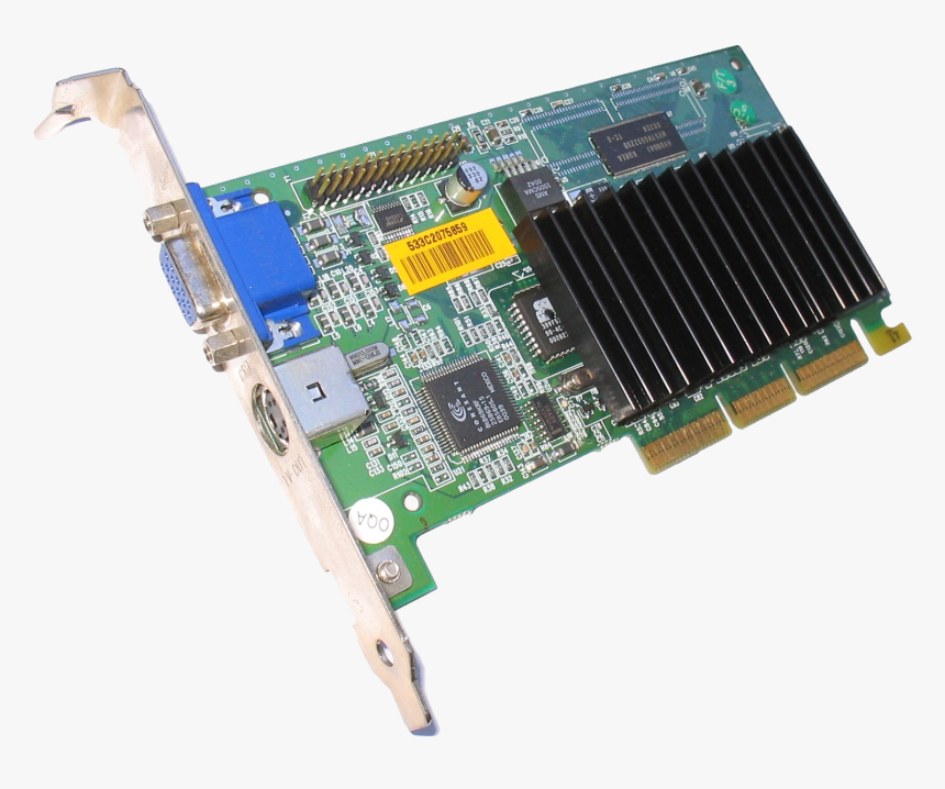 File - Cxlkjvldksjoieoiruoie - O Que É Placa De Video, HD Png Download ...