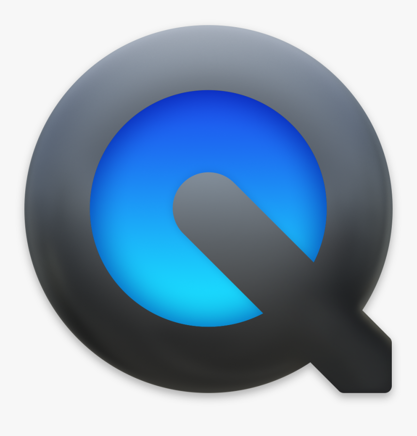 Quick Time Player, HD Png Download , Transparent Png Image - PNGitem