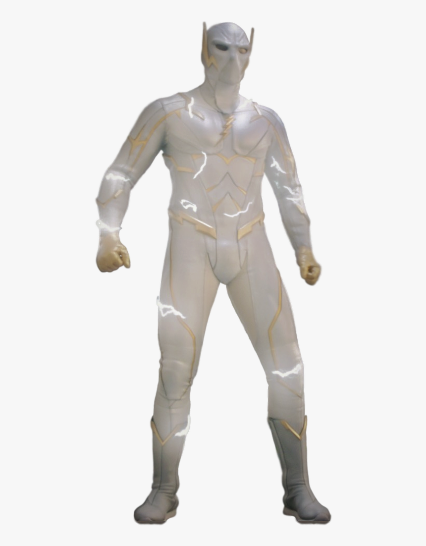 No Caption Provided - Godspeed Png The Flash, Transparent Png ...