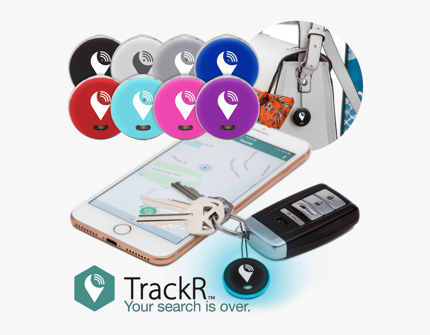 Trackr Pixel 5 Pack, HD Png Download , Transparent Png Image - PNGitem