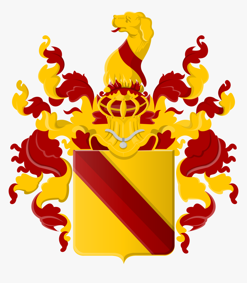 Coat Of Arms, HD Png Download , Transparent Png Image - PNGitem